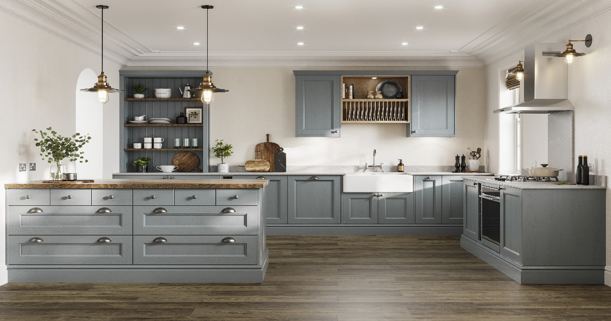 Howdens is a national company with a truly local feel - South Devon ...